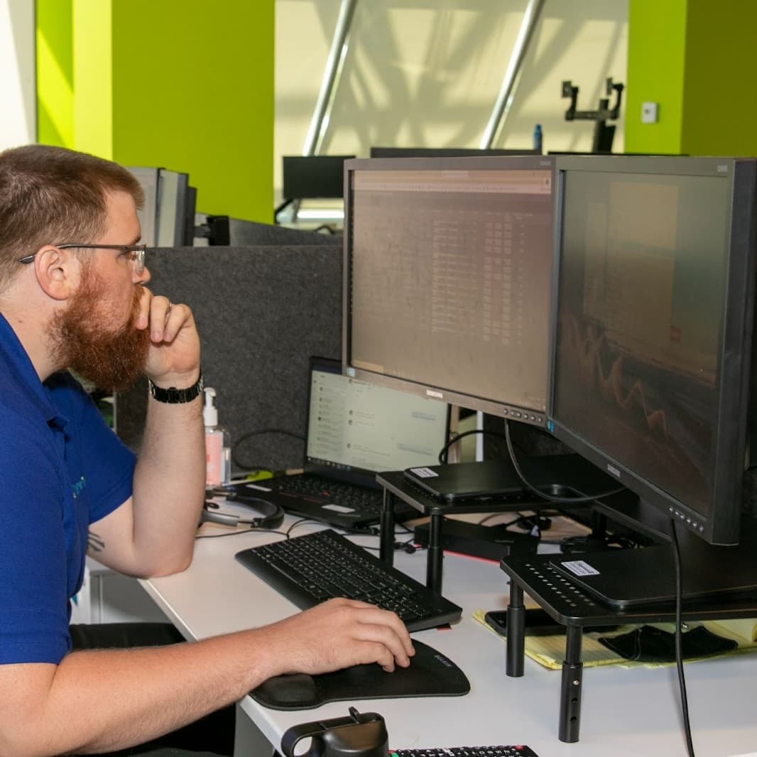 Managed IT Services Provider | Skyriver IT